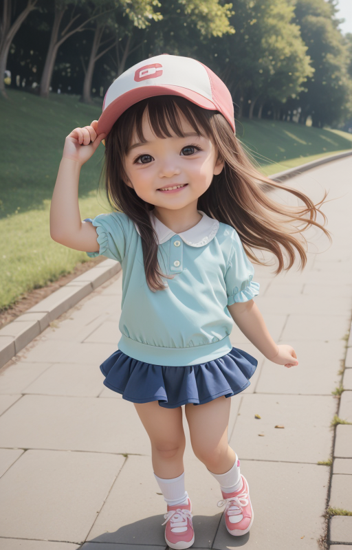 20260426AI少女との休日 | AI少女の里